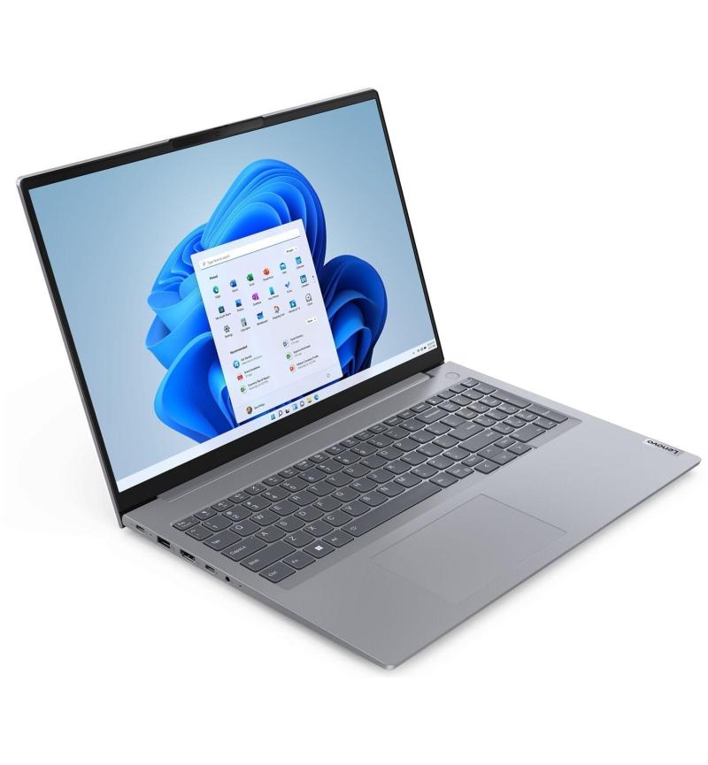 Lenovo ThinkBook 16 G6 IRL 16-inch WUXGA Intel Core i7-13700H 32GB RAM