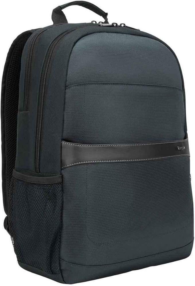 Targus Geolite Advanced Backpack for 12 to 15.6-Inch Laptop, Black