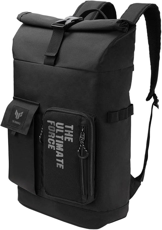 Asus VP4700 TUFF 17' Black Backpack